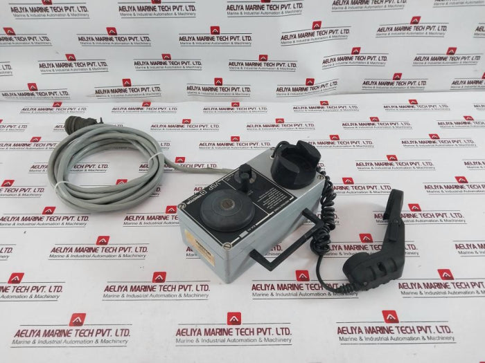 Vingtor Marine Vsp-122P Telephone System Model 27306 – Aeliya Marine