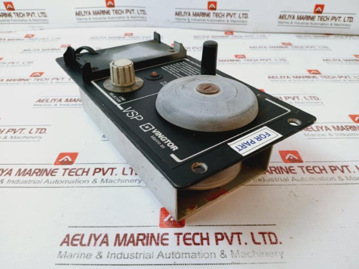 Vingtor Marine Vsp Vp-0404 Printed Circuit Board Card (Not Working ...