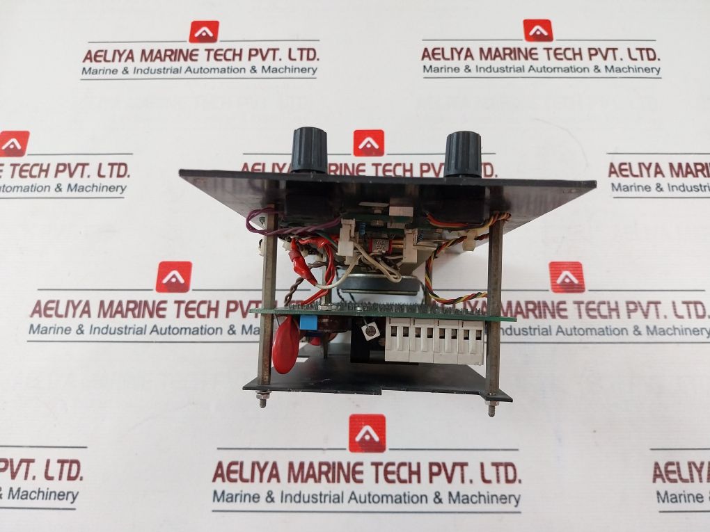 Vingtor Marine Vss-111 Sound Reception System Used – Aeliya Marine