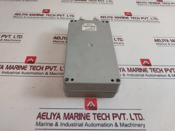 Zenitel/Vingtor Vmp-503 Main Station With Speaker – Aeliya Marine