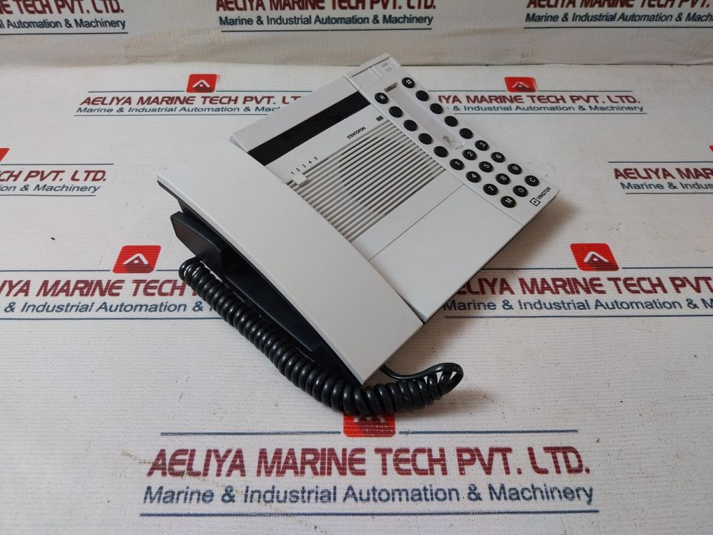 Vingtor Vmp-619 Telephone – Aeliya Marine