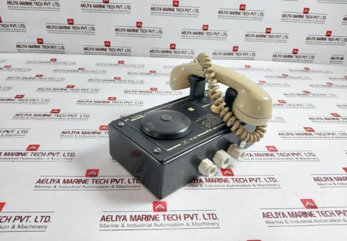 Vingtor Vsp-121 Telephone – Aeliya Marine