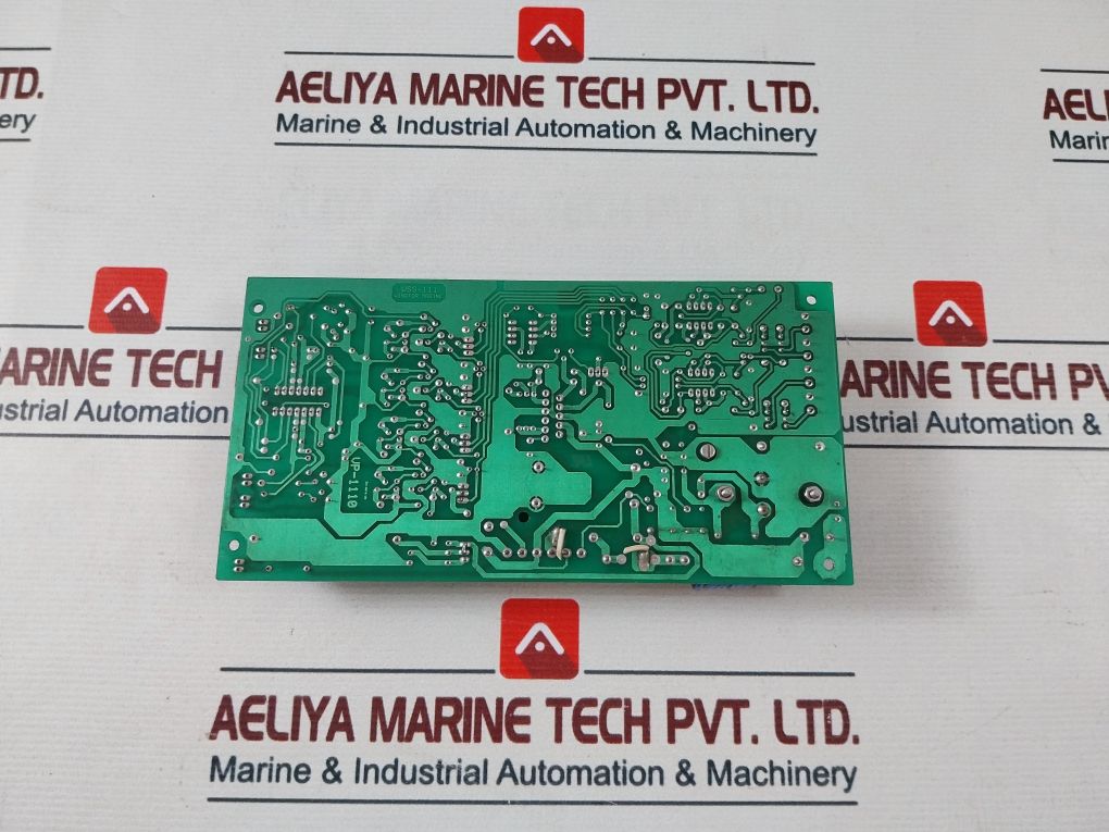 Vingtor Vss-111 Printed Circuit Board – Aeliya Marine