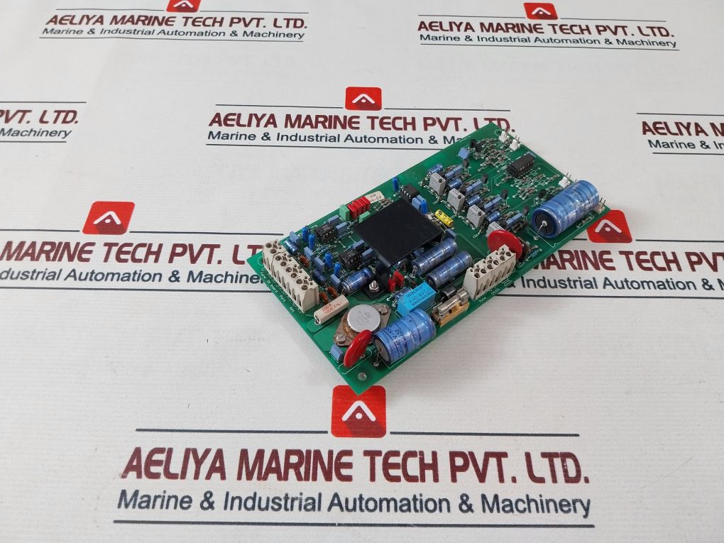 Vingtor Vss-111 Printed Circuit Board – Aeliya Marine