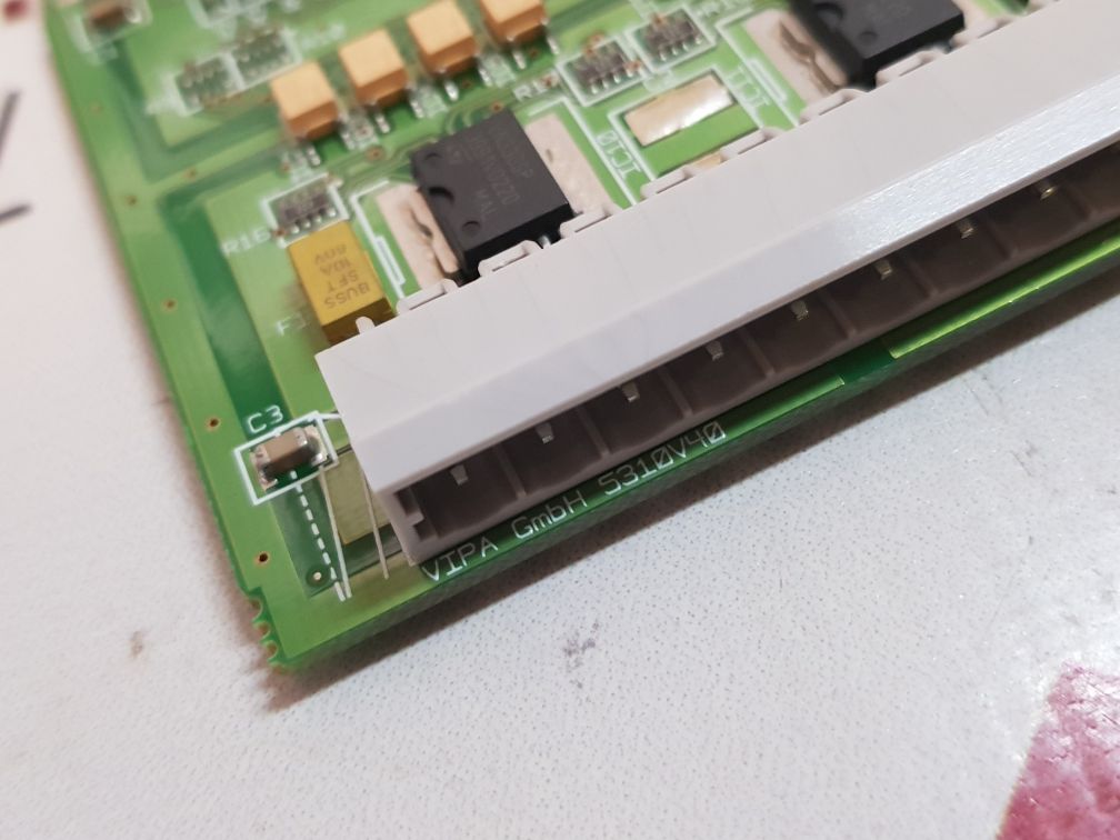 Vipa 5310V40 Pcb Card – Aeliya Marine Tech Pvt. Ltd.