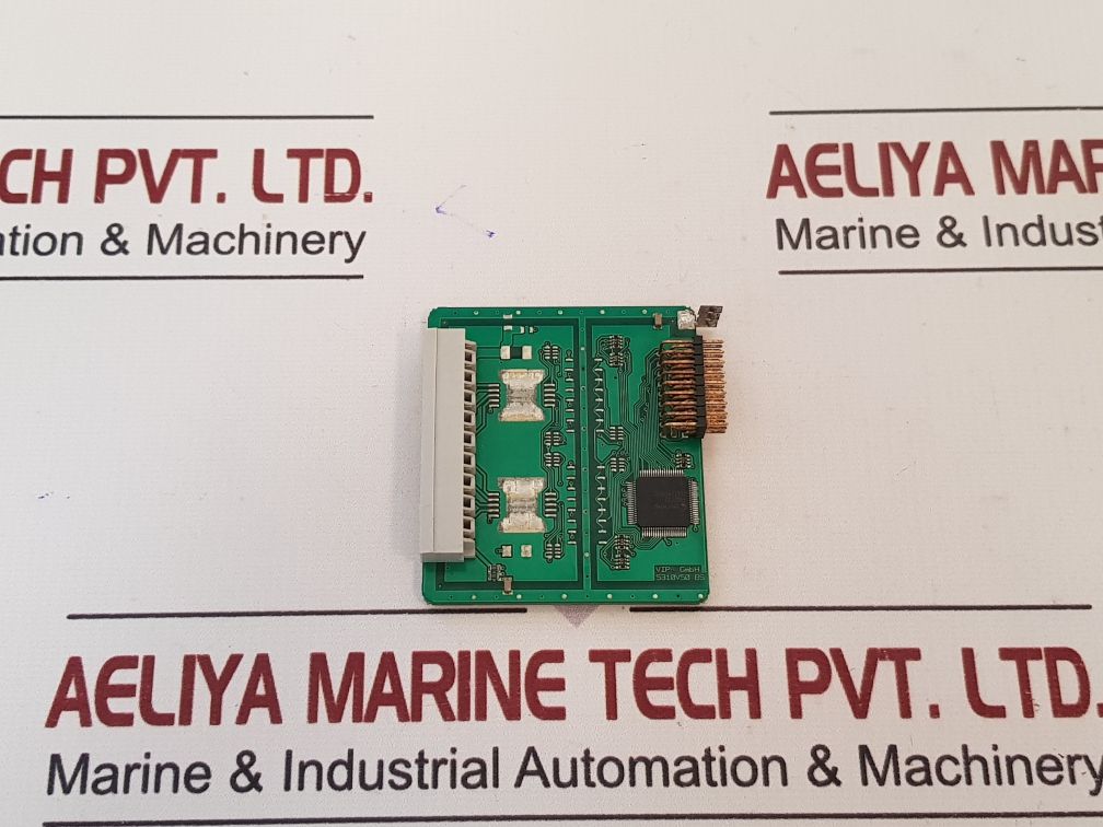 Vipa 5310v50 pcb card – Aeliya Marine