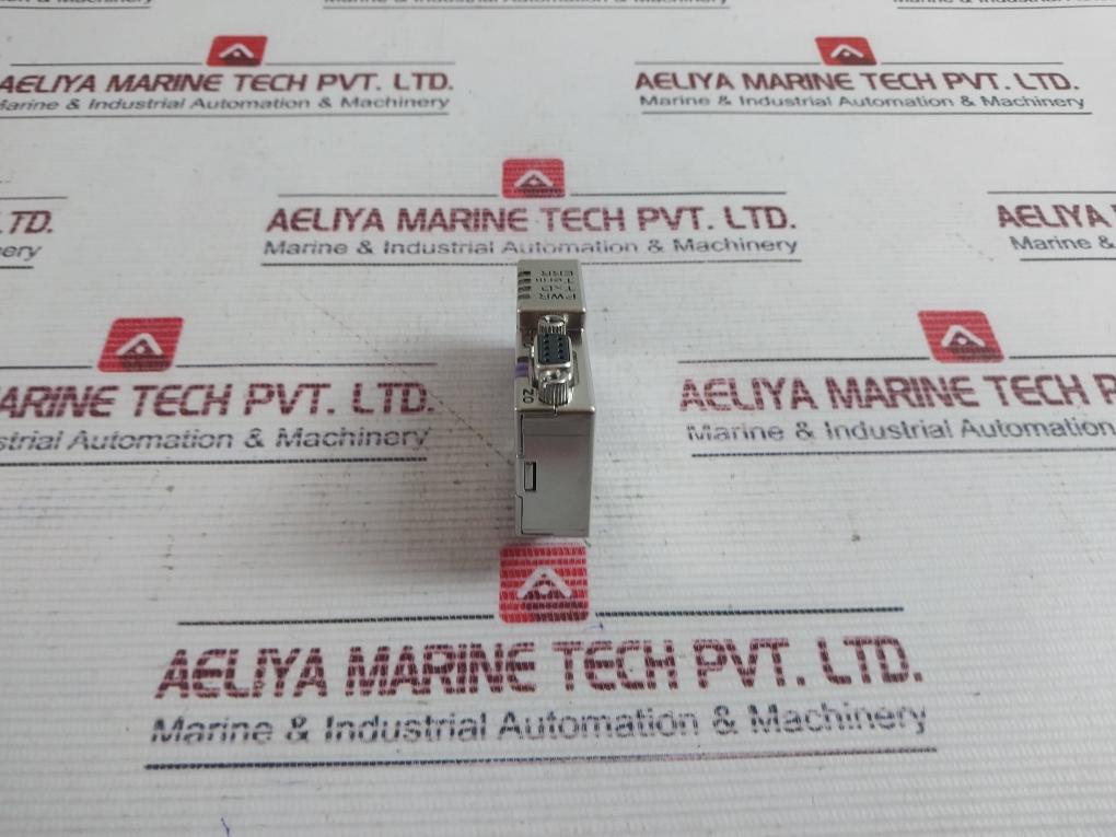 Vipa 972-0Dp10-a Profibus Connector – Aeliya Marine Tech Pvt. Ltd.