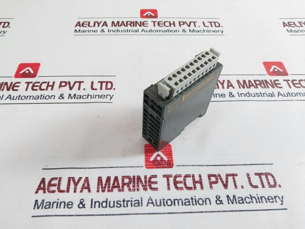 Vipa Fm 250S Function Module 250-1Bs00 – Aeliya Marine