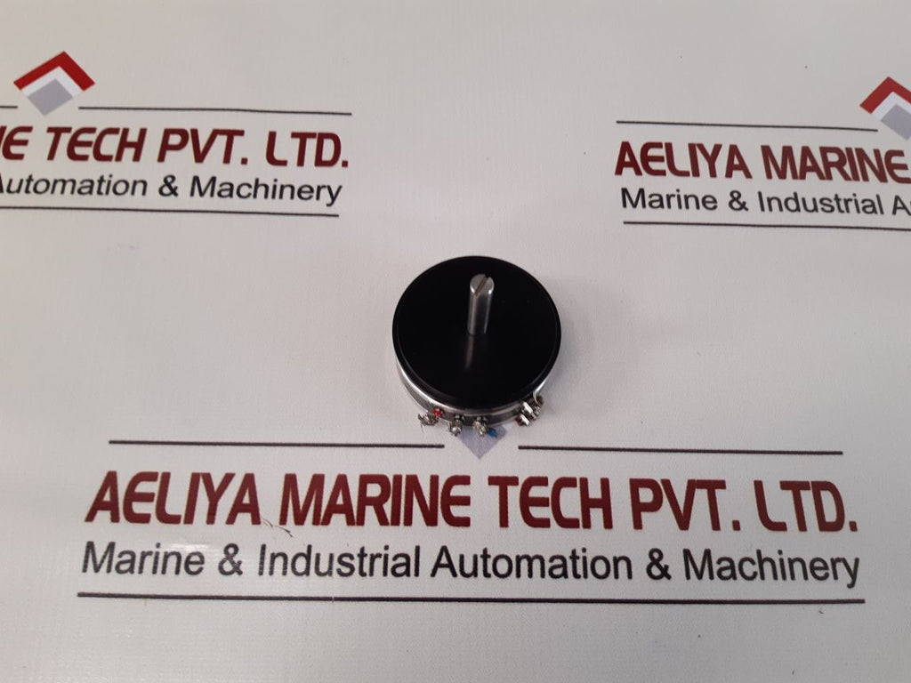 Vishay Spectrol 302-134 02 Potentiometer – Aeliya Marine