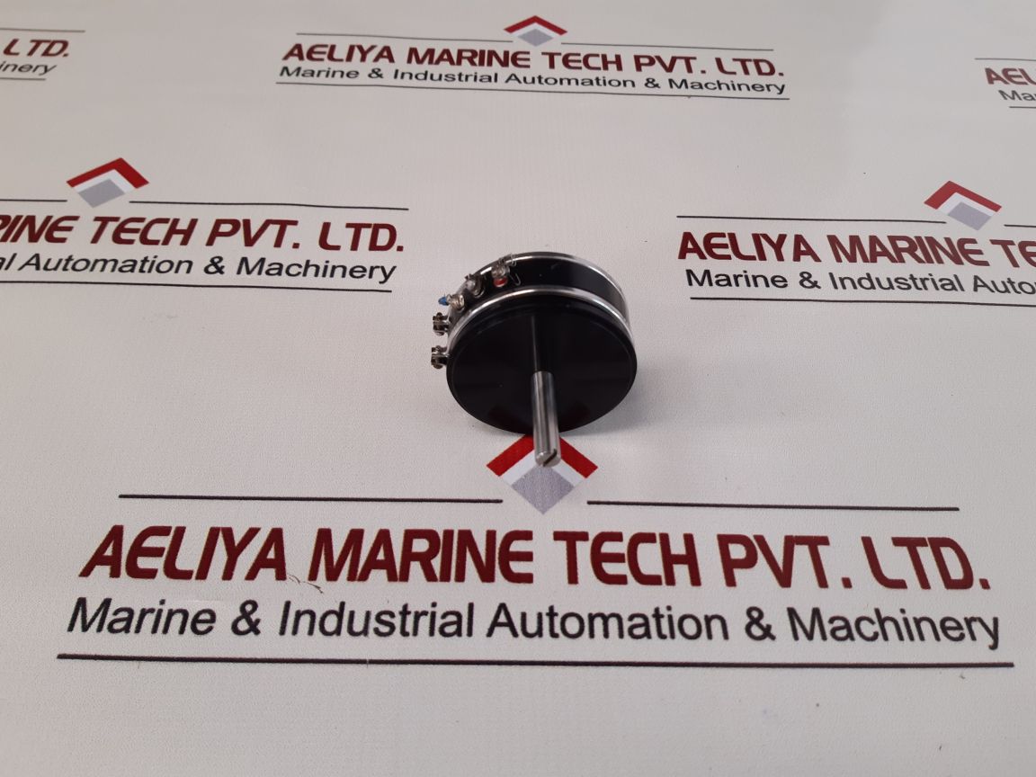 Vishay Spectrol 302-134 02 Potentiometer – Aeliya Marine