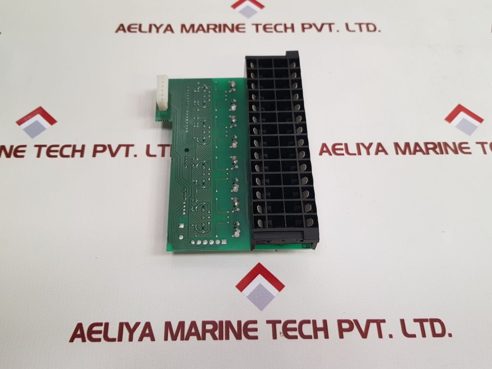 Vision Drawout 100+ Series Traff Card – Aeliya Marine