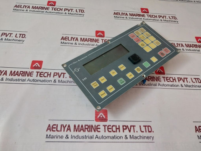 Vista Automation Xas Extension Alarm System – Aeliya Marine