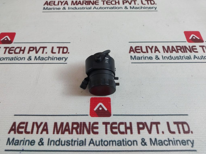 Vista Va35V814P-100E Auto Iris Vari-focal Lens – Aeliya Marine