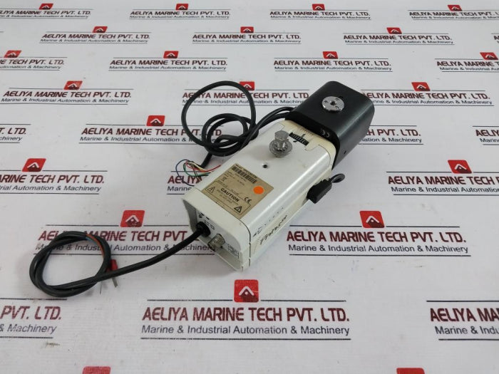 Vista Vpc 130/Cm Tv Zoom Lens 110-240Vac – Aeliya Marine