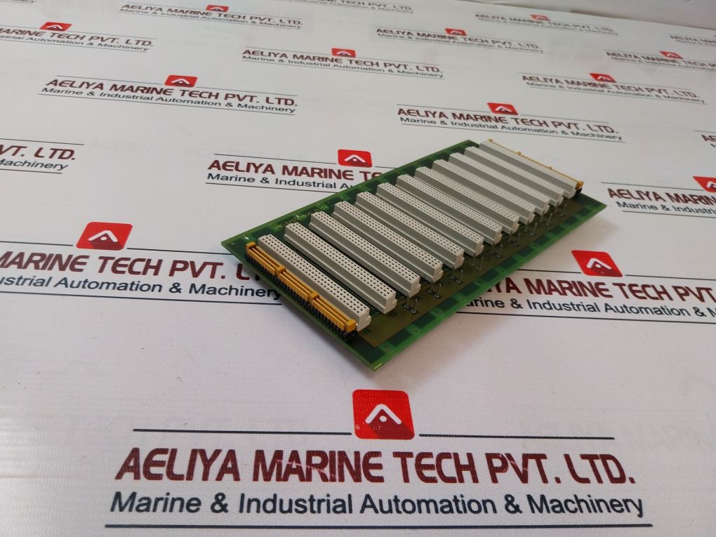 Vme-systembus J1-12 Backplane – Aeliya Marine