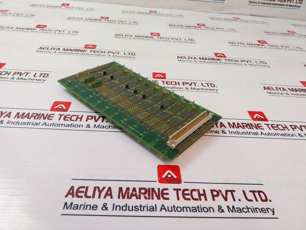 Vme-systembus J1-12 Backplane – Aeliya Marine