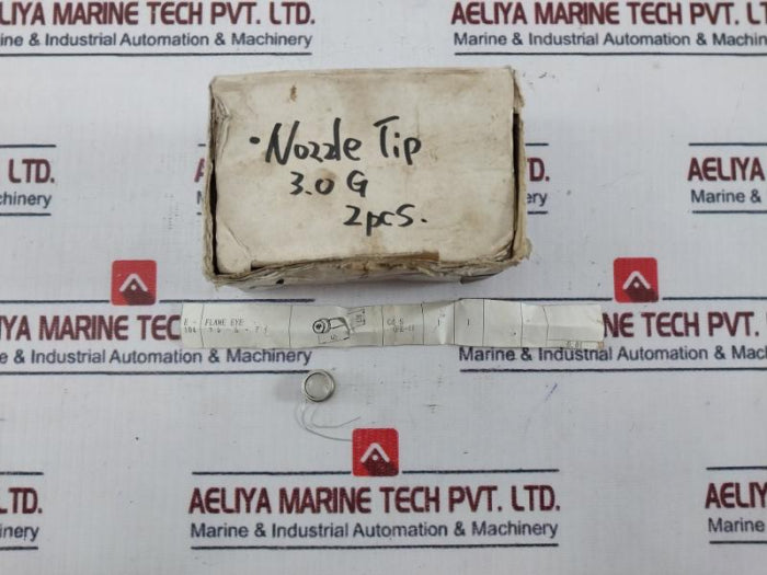 Volcano E-104 Flame Eye Light Dependent Resistor – Aeliya Marine