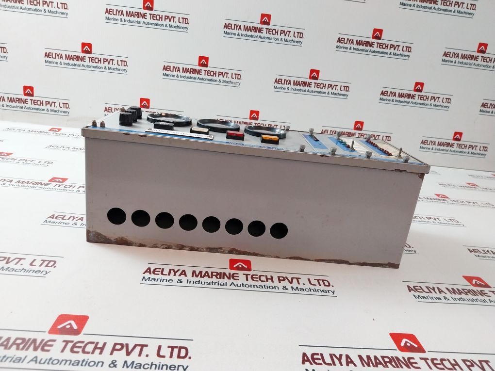 Volvo Penta 2700 Engine Controller – Aeliya Marine