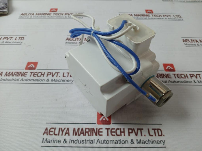 Vossloh Schwabe Z400M D20 Ignitor Unit 220-240V/50-60Hz 5Kv 35-400W ...