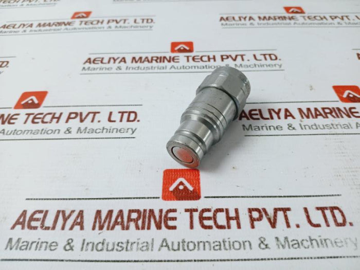 Voswinkel Sks10Ir2Fs Quick Release Coupling 50/13 – Aeliya Marine