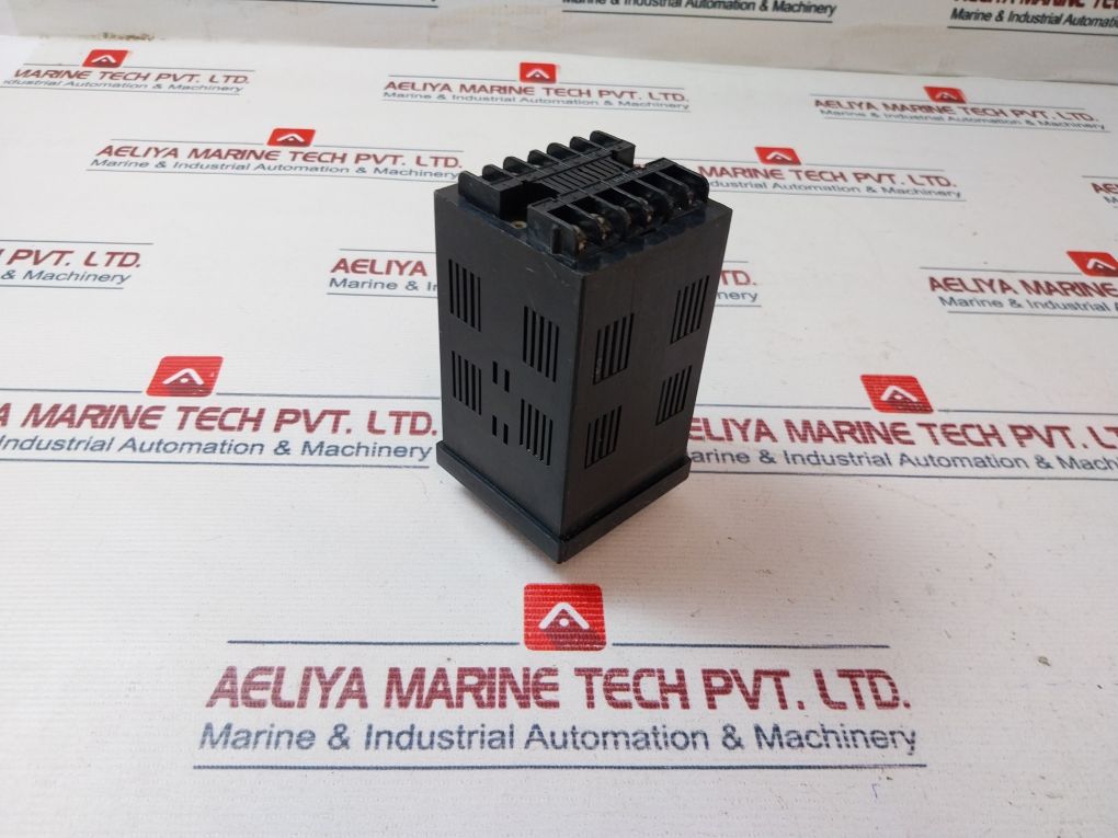 Vrl Automation Auto/Manual Station – Aeliya Marine