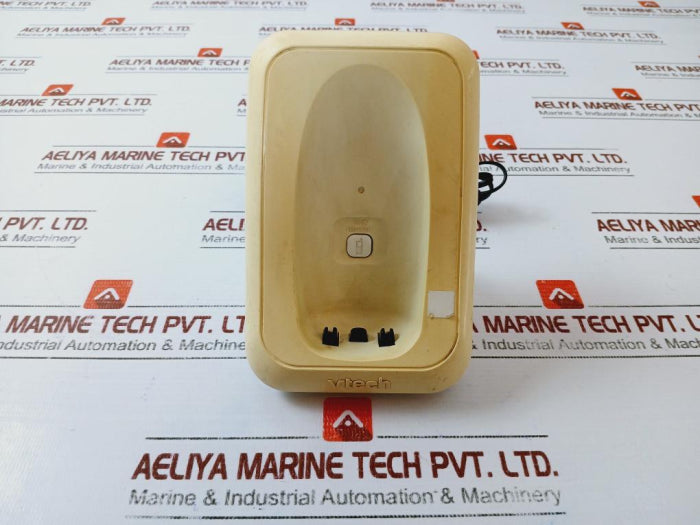 Vtech Cs6114 Cordless Telephone, Ac 6V 300Ma, Rj11C/Rj11W, Ew780-b015 ...