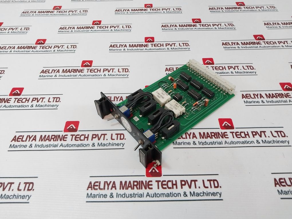 VTV\NLS\100A Printed Circuit Board 150 Gm – Aeliya Marine