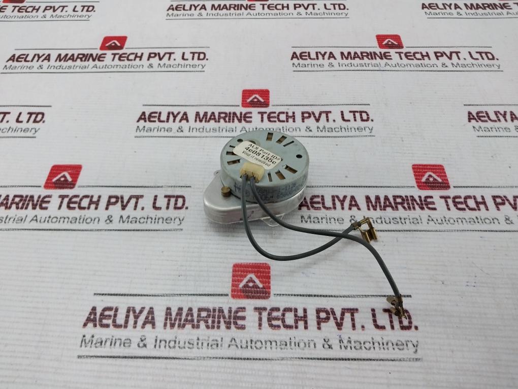 Vulcan Hart 50Sm13-1-112B Timer Class B – Aeliya Marine