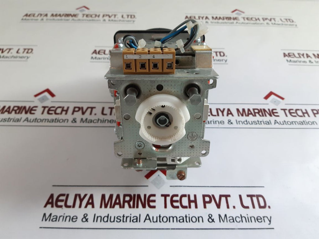 W. Gessmann Gcs-v64Rs3Pxd-01Z Joystick Controller – Aeliya Marine