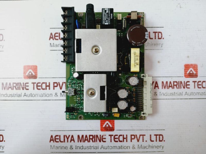W81356923 0103A Printed Circuit Board Module Pcb 94V – Aeliya Marine