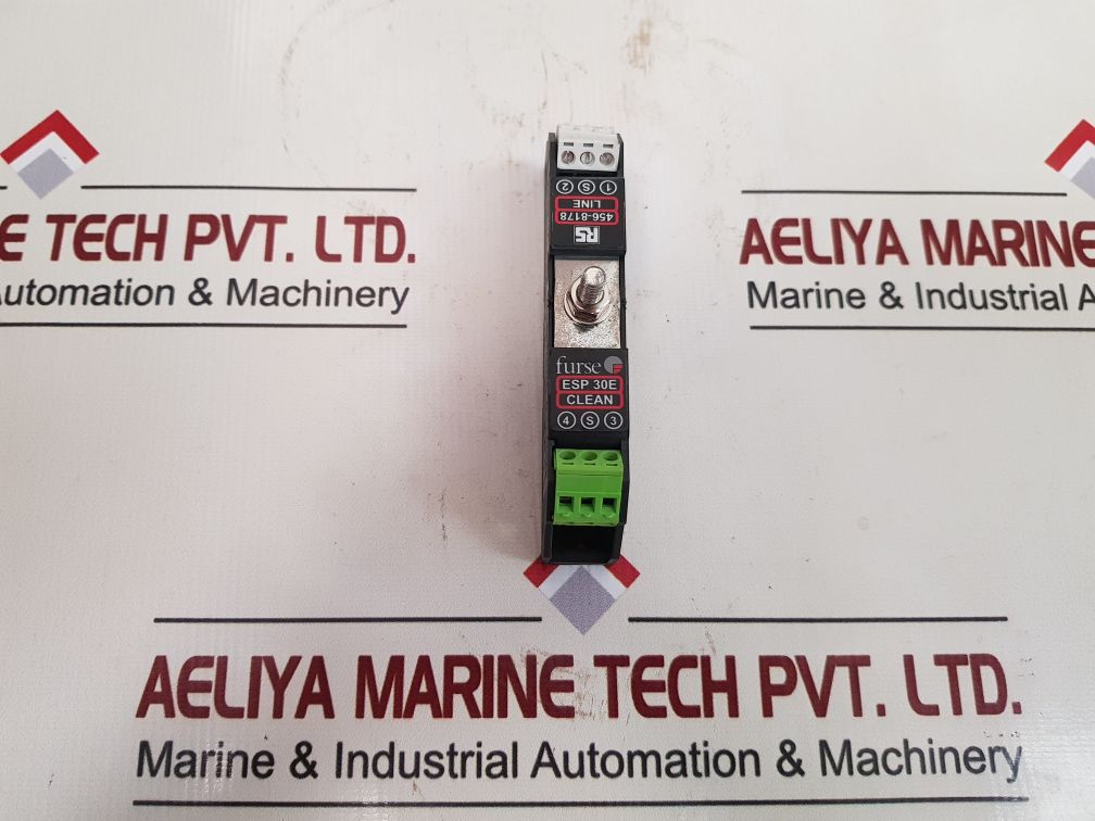 Furse Esp 30e Surge Protector – Aeliya Marine