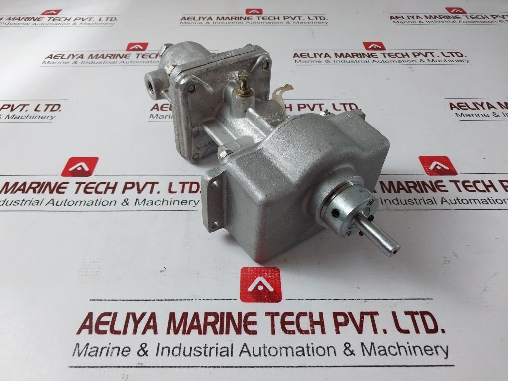Wabco 3610290210 – Aeliya Marine