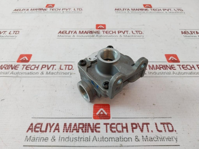 Wabco 9735000000 Release Valve 3012 – Aeliya Marine