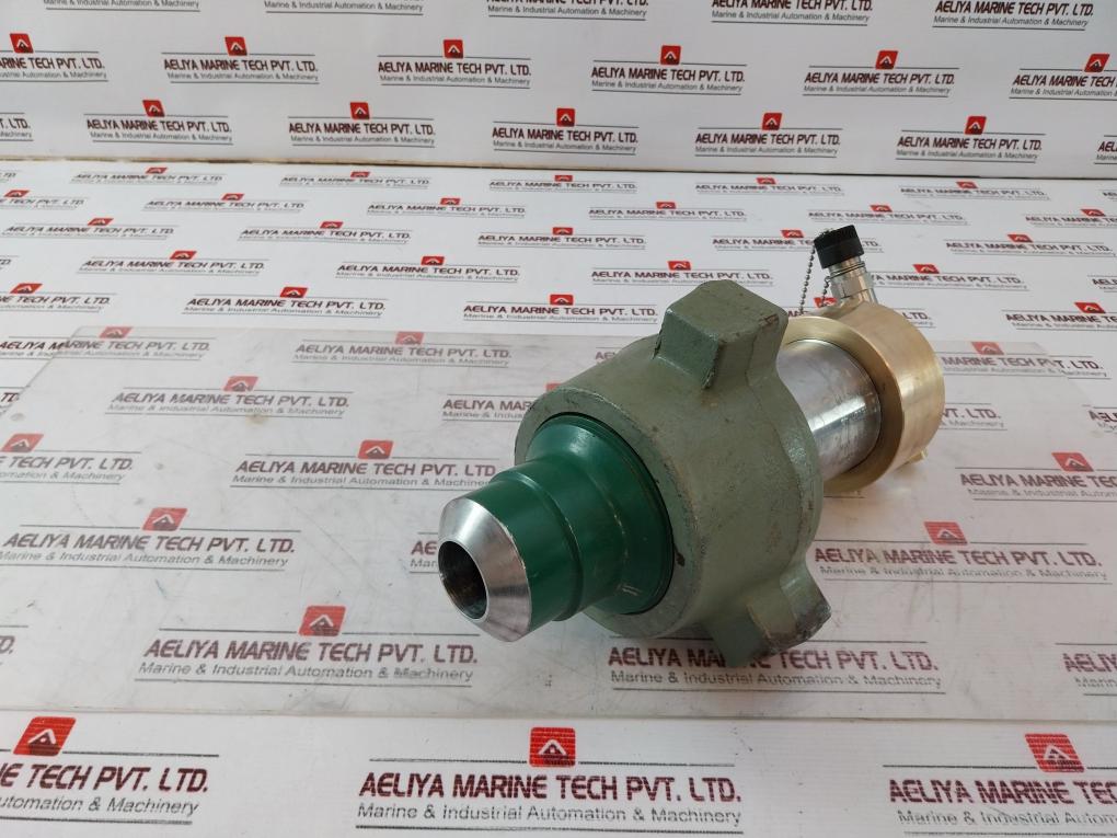 Wagner Instrumentation Ht-251725 Solenoid Valve – Aeliya Marine