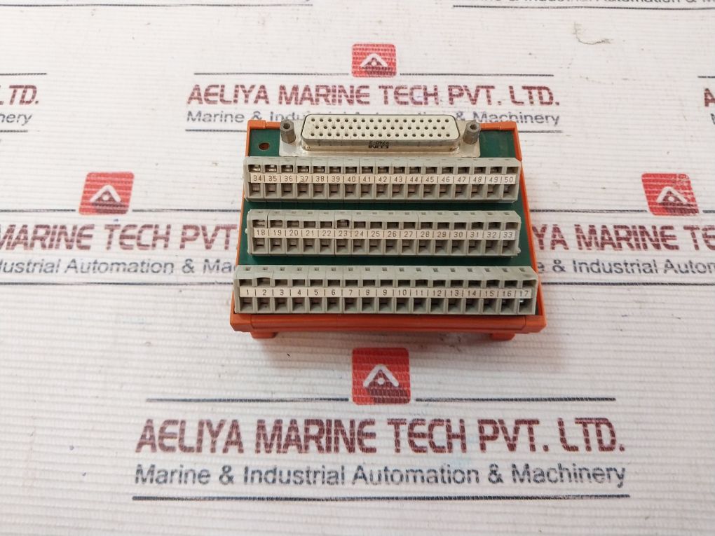 Wago 289-559 Interface Module – Aeliya Marine