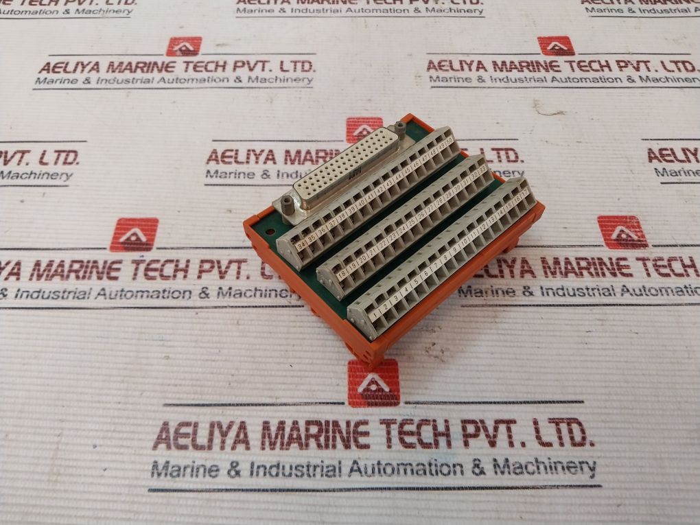 Wago 289-559 Interface Module – Aeliya Marine