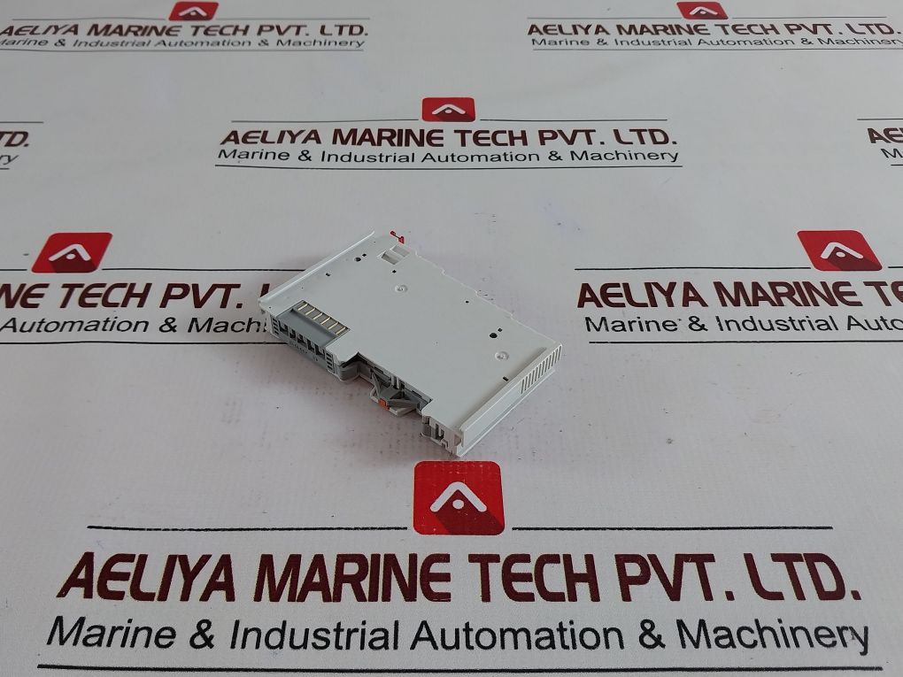 Wago 750-517 2-channel Relay Digital Output Module,200-250V Ac,10A ...