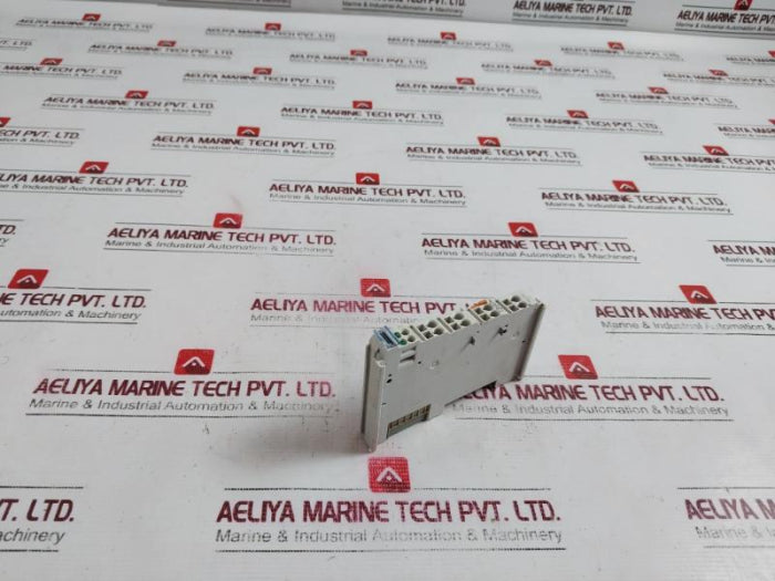 Wago 750-554 Analog Output Module 2A0 4-20Ma – Aeliya Marine