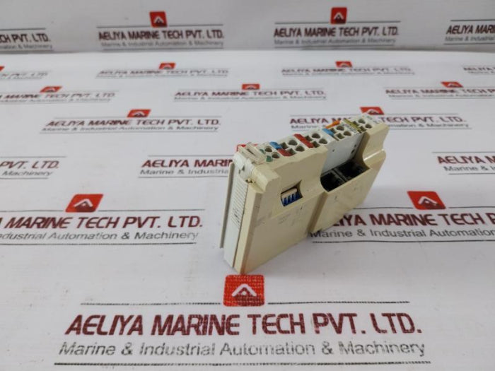 Wago 750-628 Terminal Bus Extender Coupler Module 57465 – Aeliya Marine