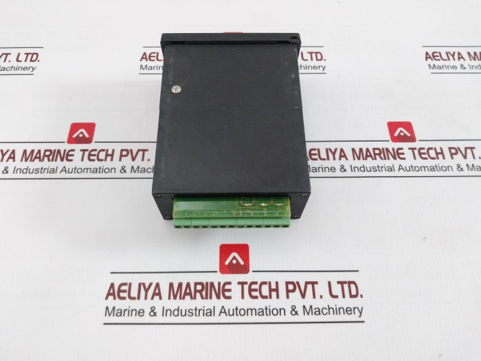 Waldsee Electronic 130000 Processor Panel Meter 196-253V – Aeliya Marine