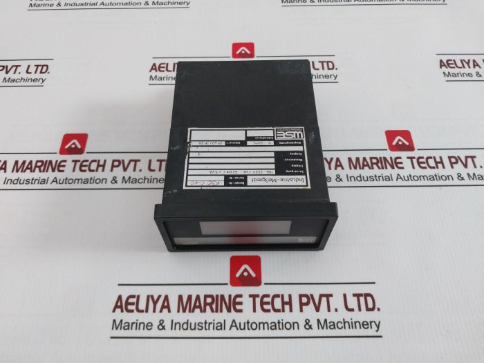 Waldsee Electronic 130010 Digital Industrial Measuring Device 230Vac ...