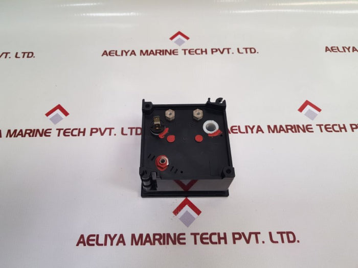 Wartsila ×1000 Rpm Meter – Aeliya Marine