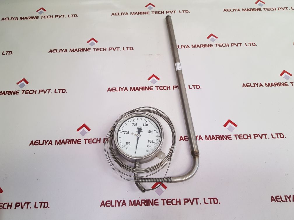Wartsila En 13190 Thermometer – Aeliya Marine Tech Pvt. Ltd.