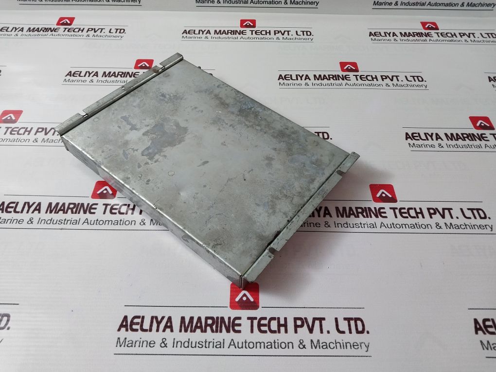 Wartsila Esm-10 Engine Protection Module – Aeliya Marine