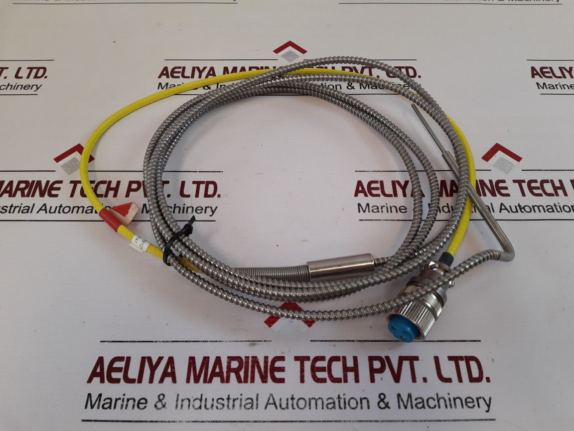 Wartsila Paae029121 Temp Sensor Set: Precision Monitoring – Aeliya Marine