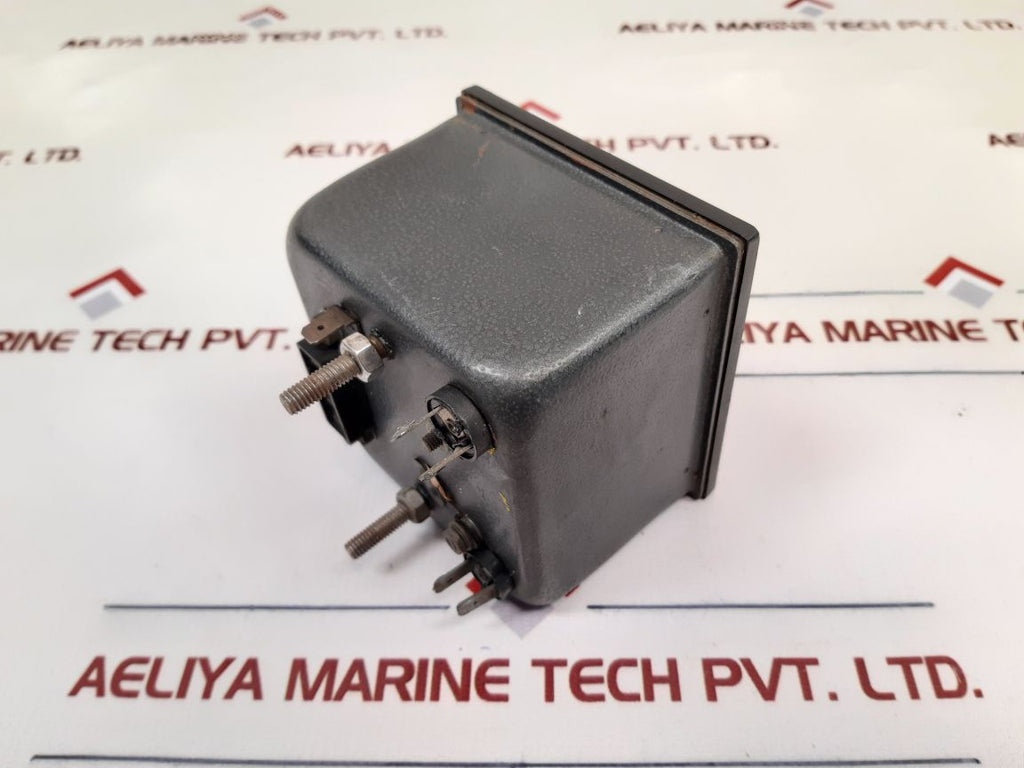 Wartsila Propulsion Eqg 9/86 Rpm Meter – Aeliya Marine