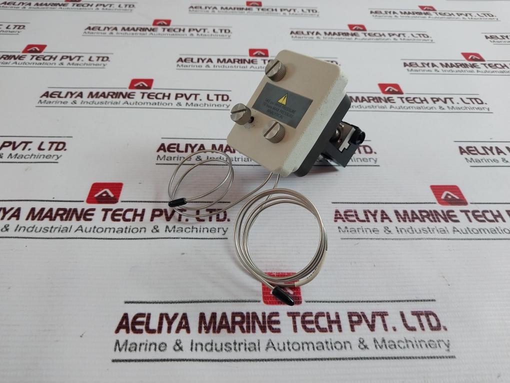 Waters 145 Psi Max Pressure Flow Cell Assembly Holder – Aeliya Marine