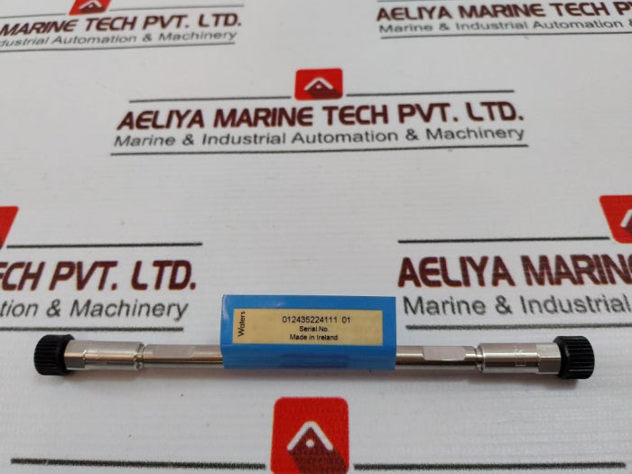 Waters 186000173 Symmetry Shield Rp18 3.5µM 2.1 X 100Mm Column – Aeliya ...