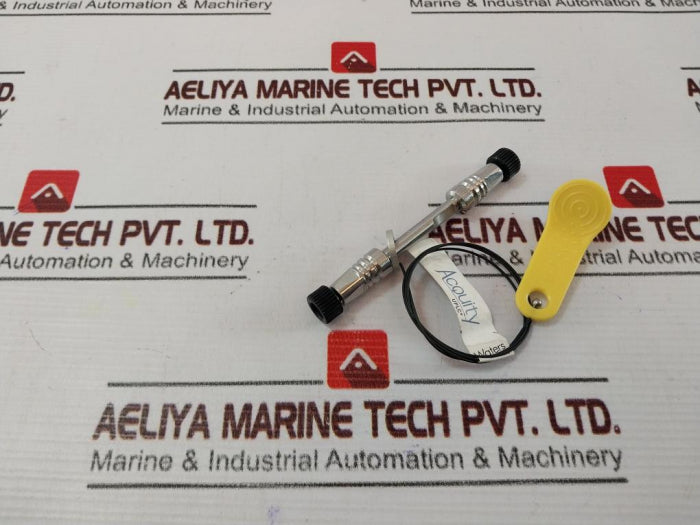 Waters 186002875 Acquity Uplc Beh C8 1.7ÂµM Column 1.0X50Mm – Aeliya Marine