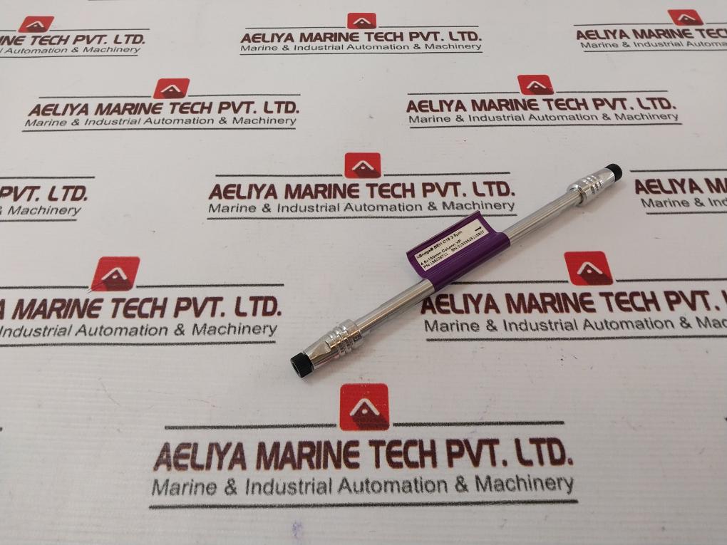 Waters 186006711 Xbridge Beh C18 Column 4.6 X 150Mm – Aeliya Marine
